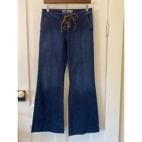 Idyllwind | Jeans | Idyllwind Jeans Womens 6 By Miranda Lambert Western ...